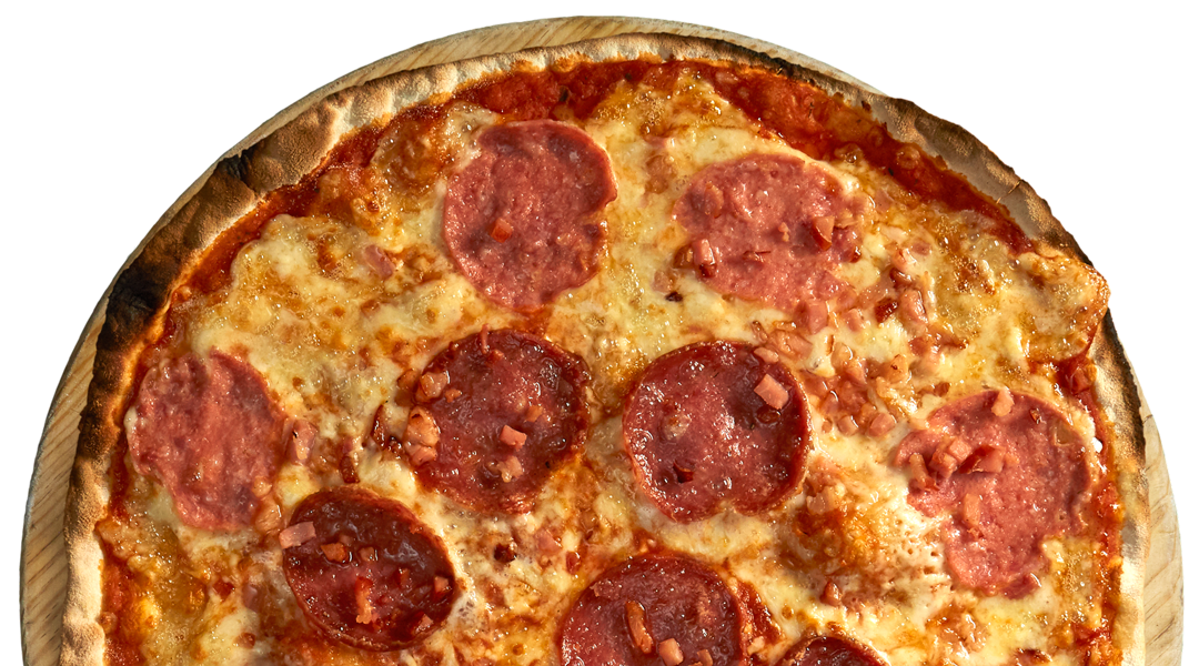 ZAZA Pizza, amigos y cerveza
